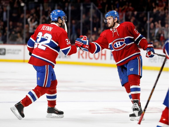 Canadiens win tight defensive game against Lightning | Montreal Gazette