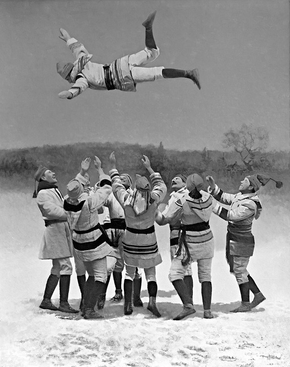 William Notman: portrait of visionary photographer at McCord Museum ...