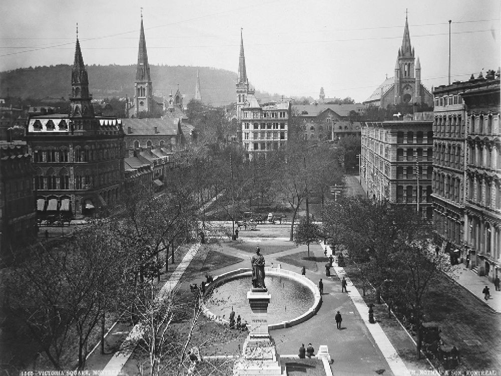 William Notman: portrait of visionary photographer at McCord Museum ...