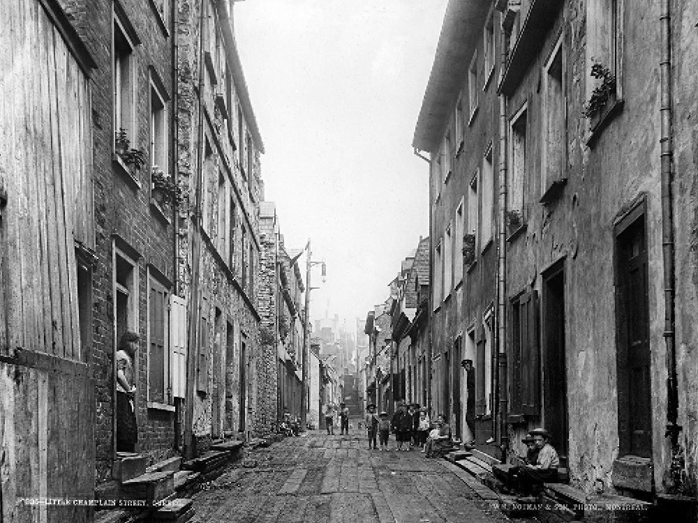 William Notman: portrait of visionary photographer at McCord Museum ...