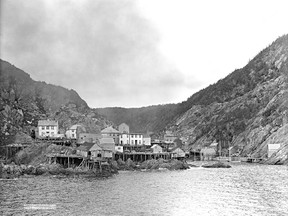 William Notman: portrait of visionary photographer at McCord Museum ...