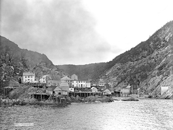 William Notman: portrait of visionary photographer at McCord Museum ...