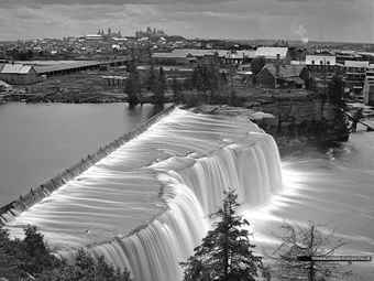 William Notman: portrait of visionary photographer at McCord Museum ...