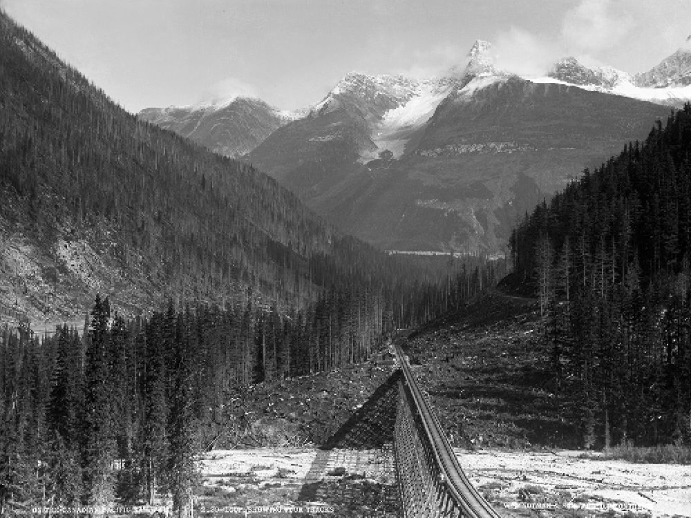 William Notman: portrait of visionary photographer at McCord Museum ...