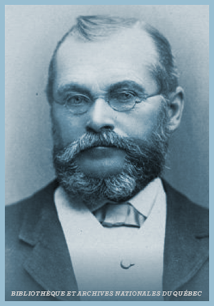 Portraits of pioneers reveal breadth of francophone contribution ...