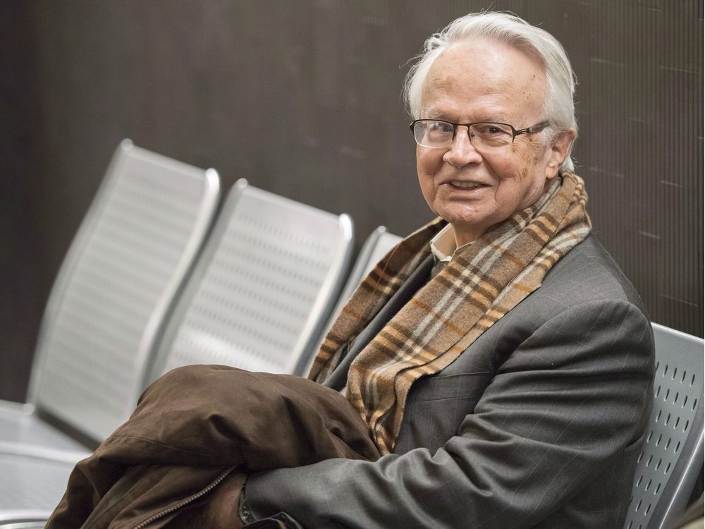 Federal sponsorship scandal: Jacques Corriveau sentencing arguments set ...