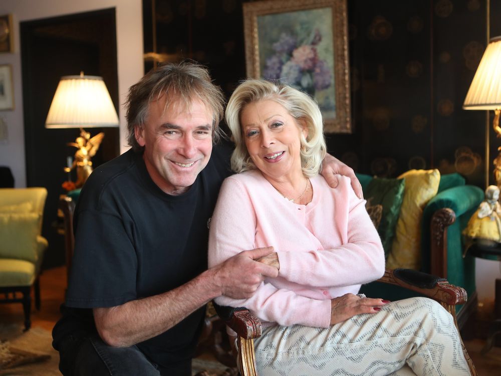 Patsy Gallant looks back at 'road map of my life' in documentary ...