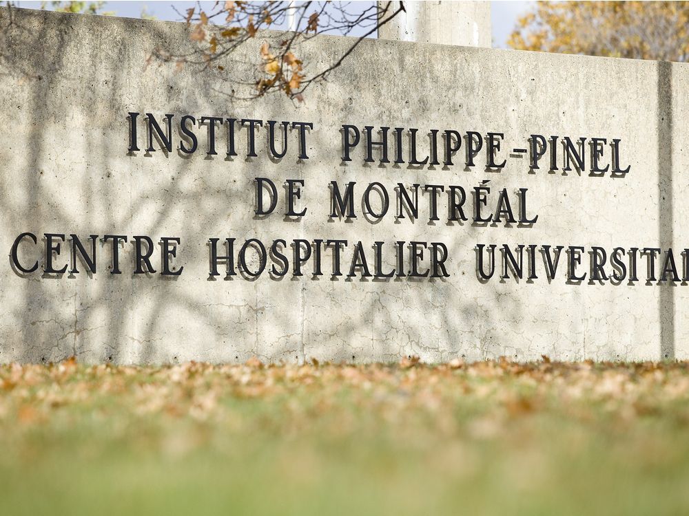 Pinel Institute investigates alleged conspiracy, attack by teen ...