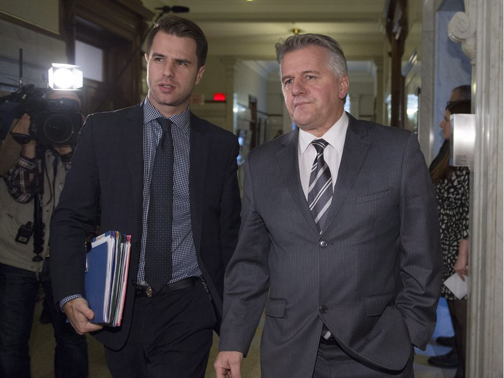 Ethics commissioner clears Laurent Lessard in second investigation ...