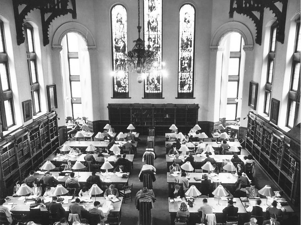 From the archives: Maureen Forrester wowed Montreal in first ...