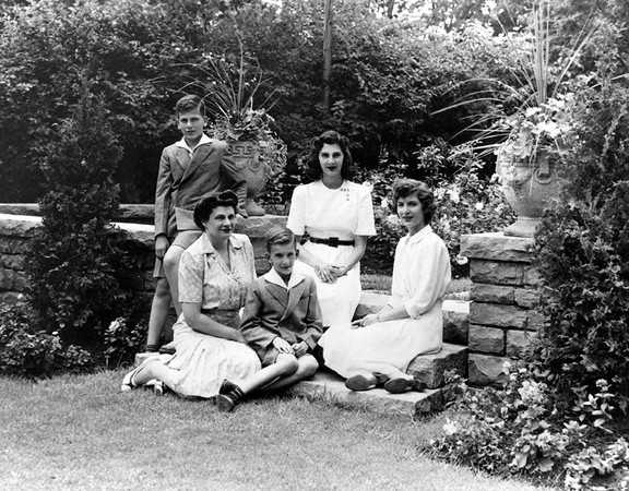 Montreal: Architecture icon Phyllis Lambert marks urban design ...