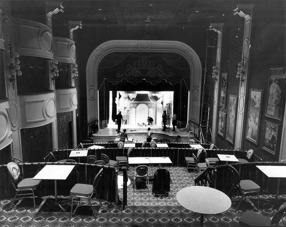 Château Champlain Hotel turns 50 | Montreal Gazette