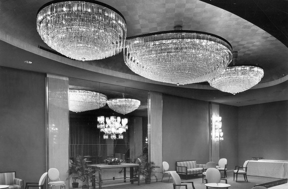 Château Champlain Hotel turns 50 | Montreal Gazette