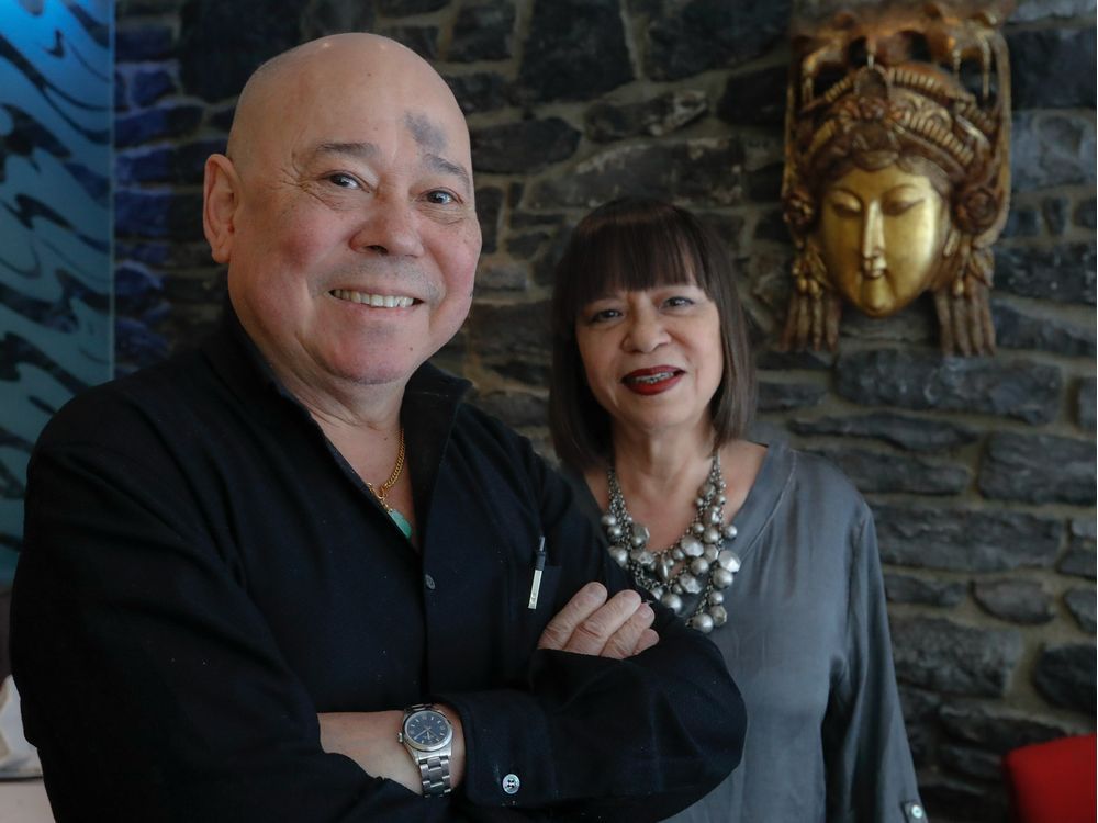 Lesley Chesterman: L'Orchidée de Chine - 30 years and counting ...