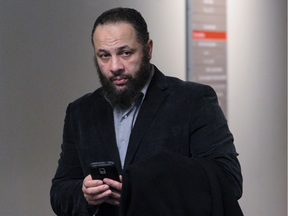 Witnesses defend Adil Charkaoui in alleged assault of guard at Collège ...