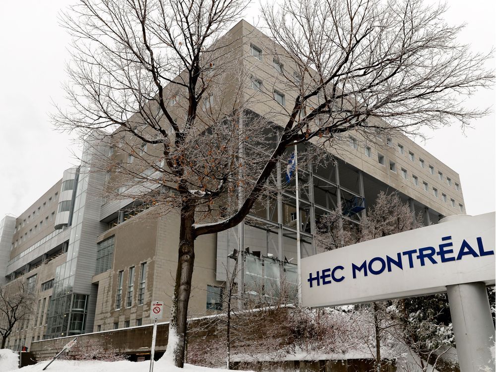 HEC business school's French identity not endangered, director says ...