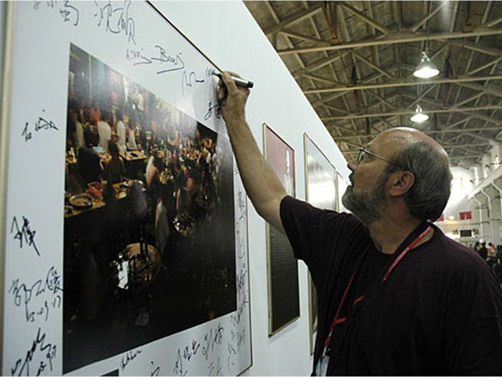 The life and death of Robert Burch | Montreal Gazette