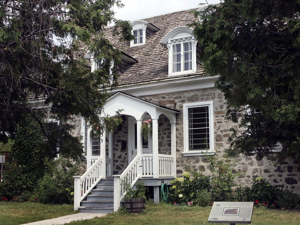 Local historical society celebrates 55 years of preserving history ...