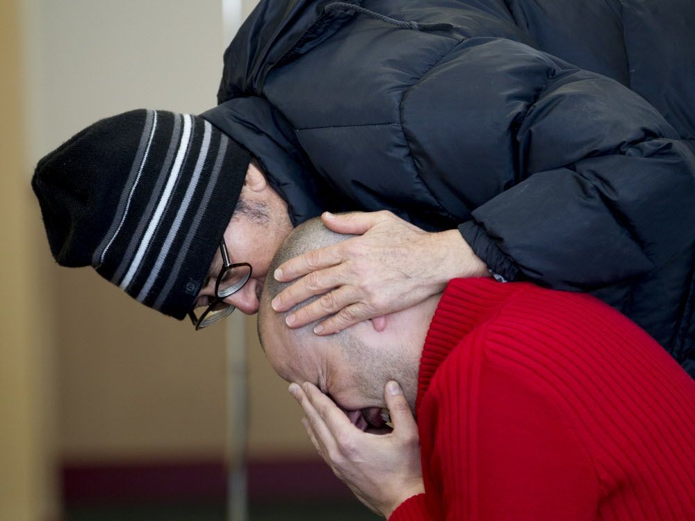 Quebec mosque shooting: Tight security as Alexandre Bissonnette returns ...