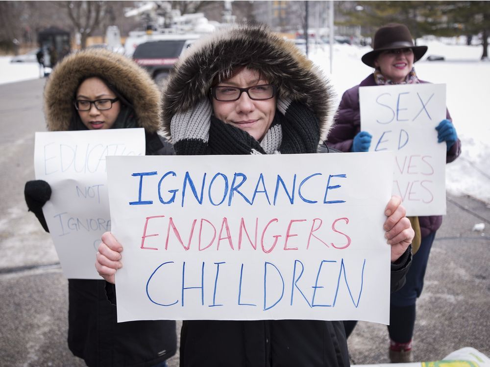 Rcmp Educates Future Educators On Dangers Of Human Trafficking Montreal Gazette 6959