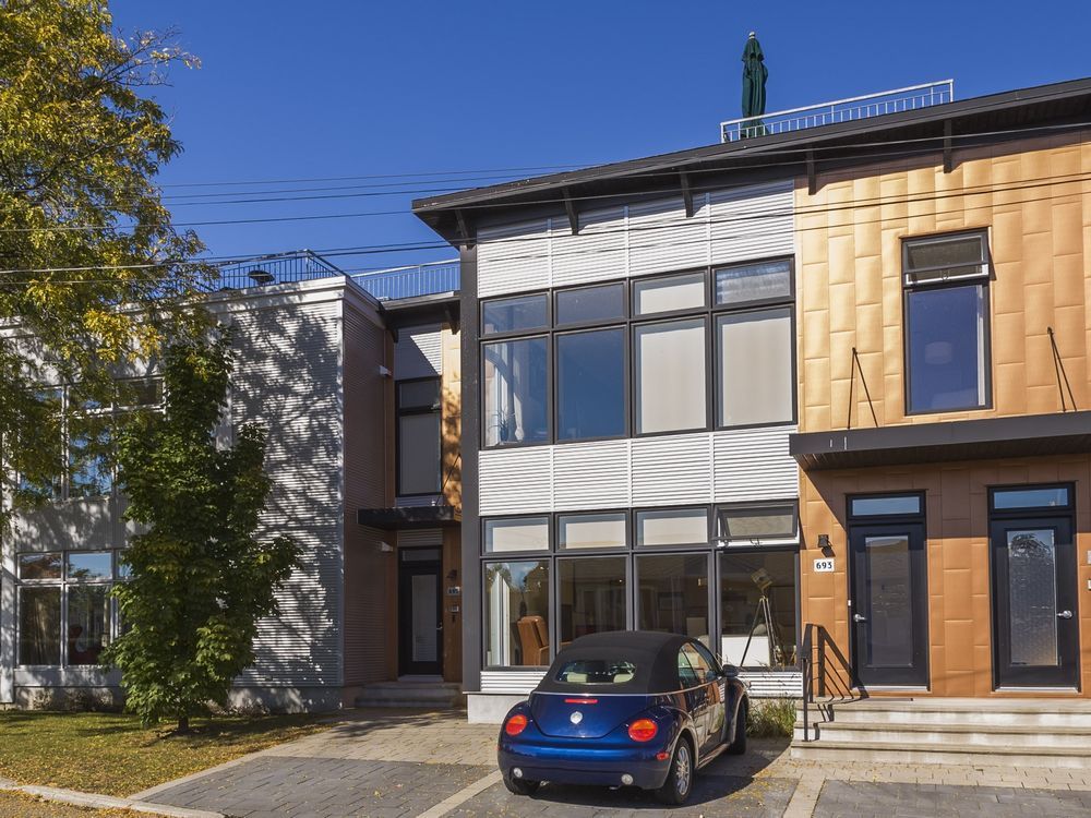 Revitalizing Vieux-Terrebonne, one restoration project at a time ...