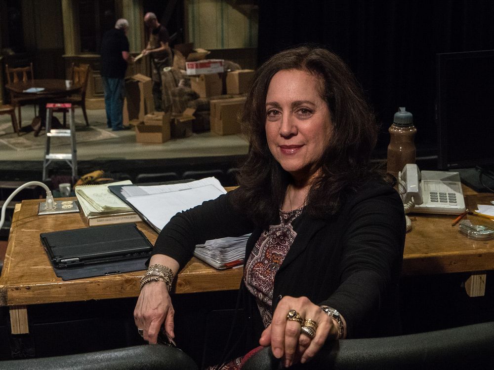 Clybourne Park at Centaur: 'It represents every reason I went into ...