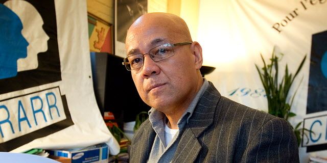 Quebec's Human Rights Commission is too white and too French: Fo Niemi ...