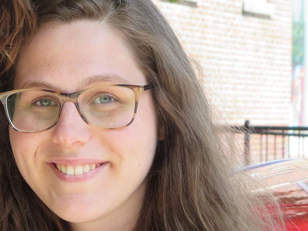 Transient who killed Quebec woman in California gets 100-year sentence ...