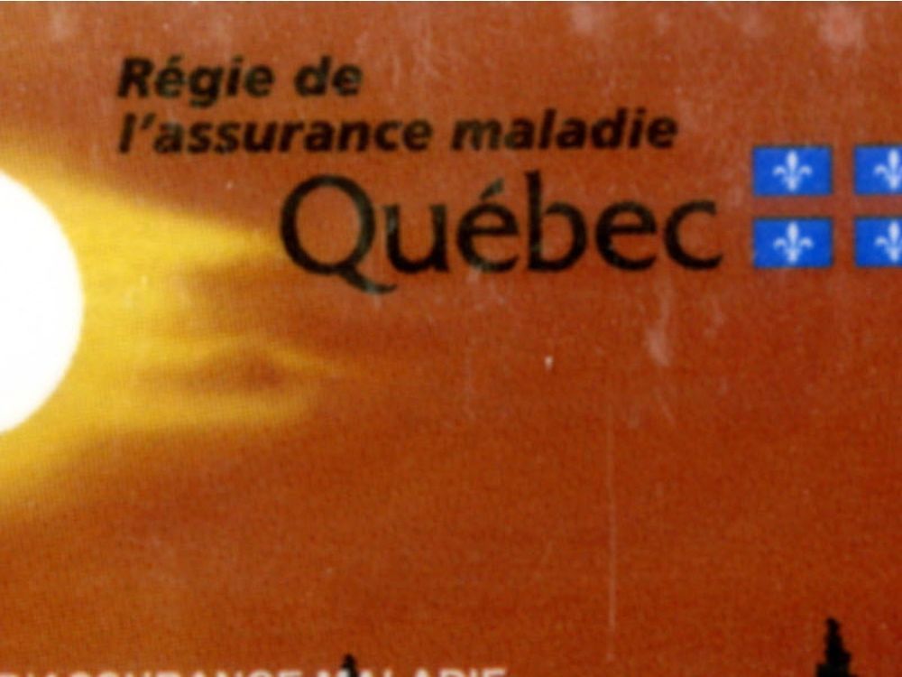 Opinion: Quebecers deserve fully portable health benefits within Canada ...