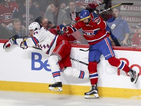 Stu Cowan: 'It’s up to us to figure a way to score,' Canadiens coach ...