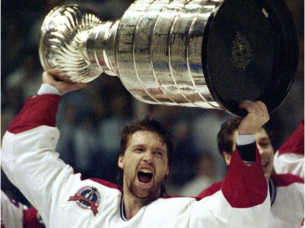 Stu Cowan: Canadiens remember where they were in 1993 | Montreal Gazette