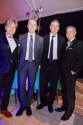 Social Notes: Daffodil Ball moves to a Beatles beat | Montreal Gazette