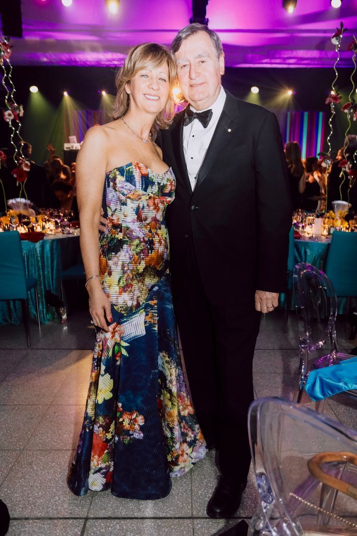 Social Notes: Daffodil Ball moves to a Beatles beat | Montreal Gazette