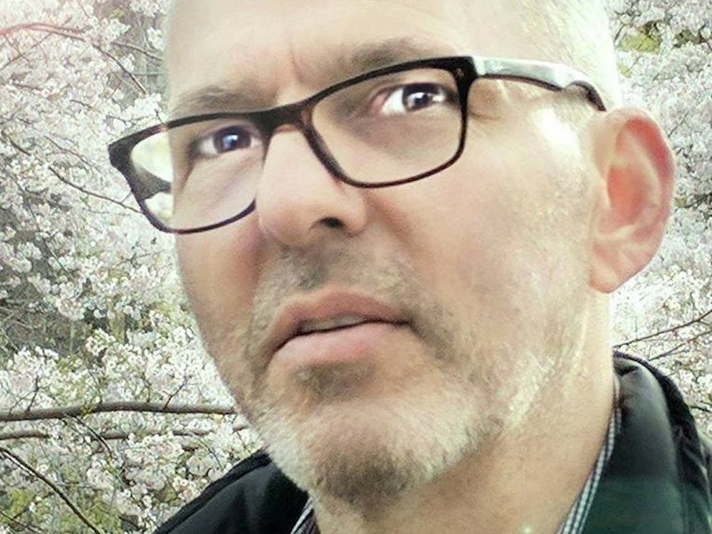 Jonathan Kay: Editor of The Walrus resigns amid conversation about ...