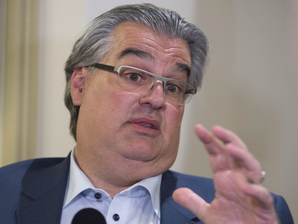 Zambito cuts ties with UPAC, calls for investigation of anti-corruption ...