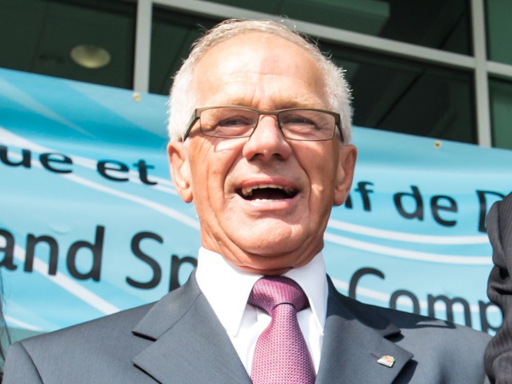 Rouleau rolls to easy election win in Dorval | Montreal Gazette