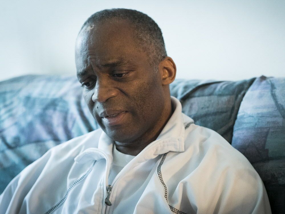 Montreal boxing referee Marlon Wright dies at age 51 | Montreal Gazette