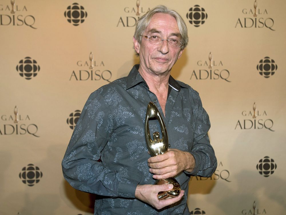 Richard Desjardins tribute, Paul Piché on outdoor FrancoFolies lineup ...