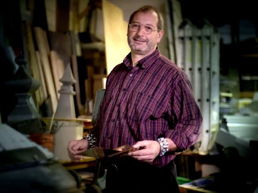 Kevin Tierney: Minorities invisible in Montreal's 375th celebrations ...