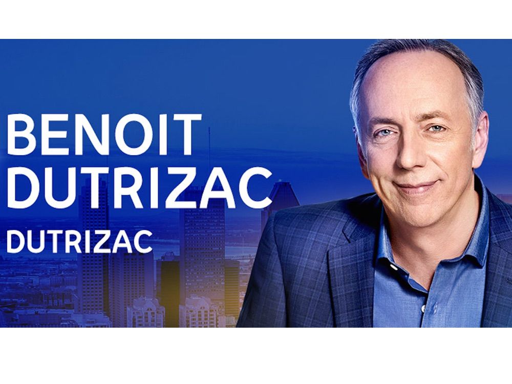 Benoit Dutrizac ousted from his 98.5 FM talk show | Montreal Gazette