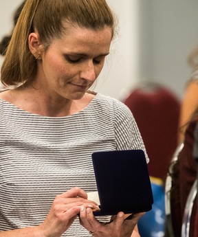 Jean Lapierre honoured posthumously with D'Arcy McGee medal | Montreal ...