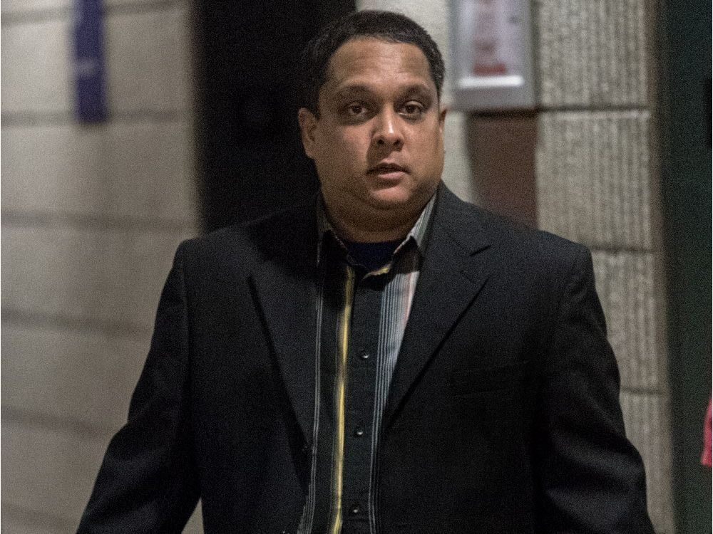 Jordan ruling: Judge rejects stay of proceedings for convicted Montreal ...