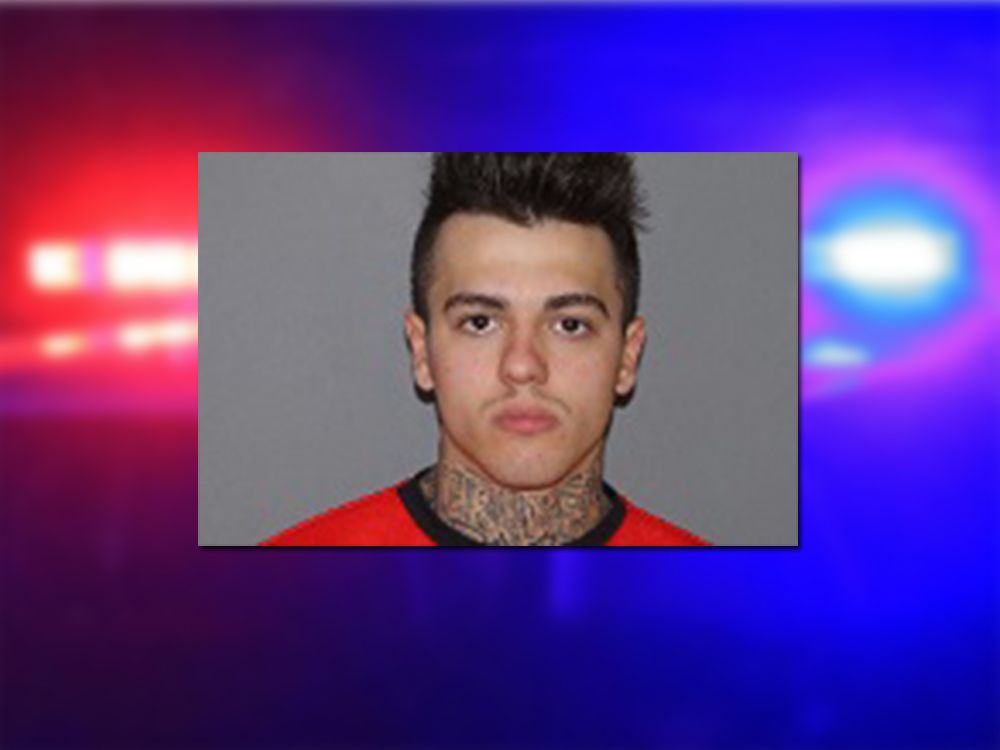 Laval cops arrest 20-year-old in shooting of teenage girl at métro ...