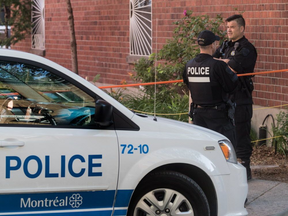 Calming approach is the key to de-escalating police interventions ...