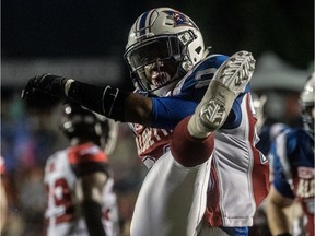Herb Zurkowsky: Alouettes rewrite their obit with stunning win against ...