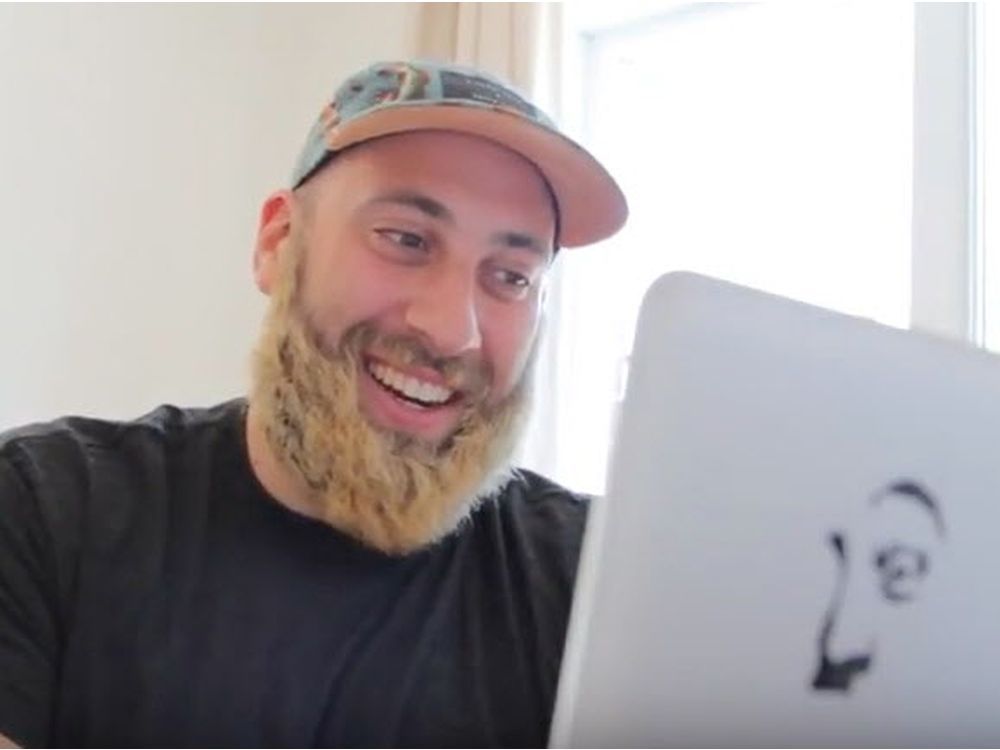 YouTuber Tyler Lemco's run for Montreal mayor isn't (entirely) a joke ...