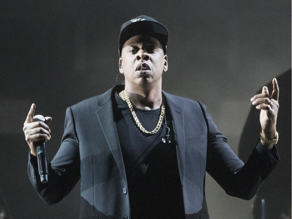 Jay-Z brings 4:44 tour to Bell Centre Nov. 21 | Montreal Gazette