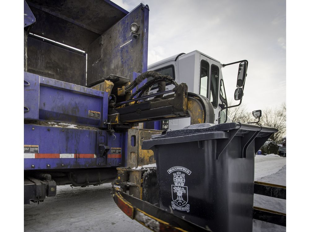 West Island municipalities named Top 2 in waste management | Montreal ...