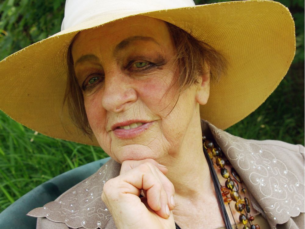 Opinion: Hudson anti-pesticide activist June Irwin's legacy endures ...