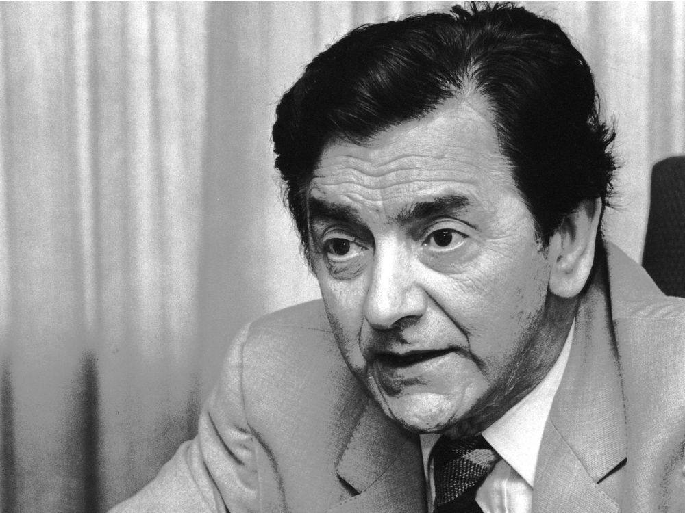 Sovereignists gather Saturday to demand 40-year-old Bill 101 be ...